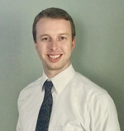 Top 40 Under 40: Anthony Golding | Business | djournal.com