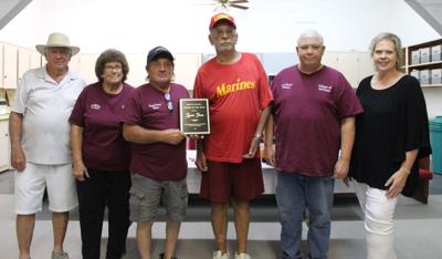 Gattman honors its 2024 citizen of the year | News | djournal.com