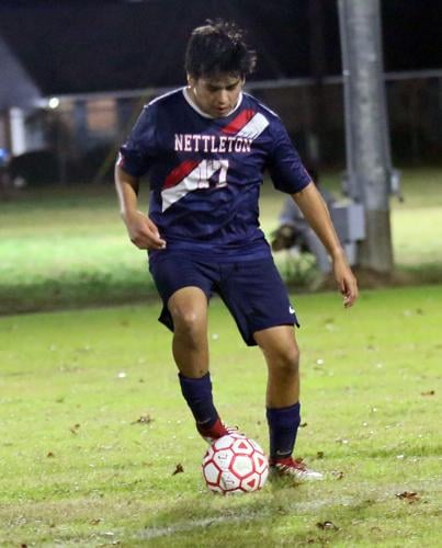 Hat Tricks: Panthers take second division win over Nettleton | Sports ...