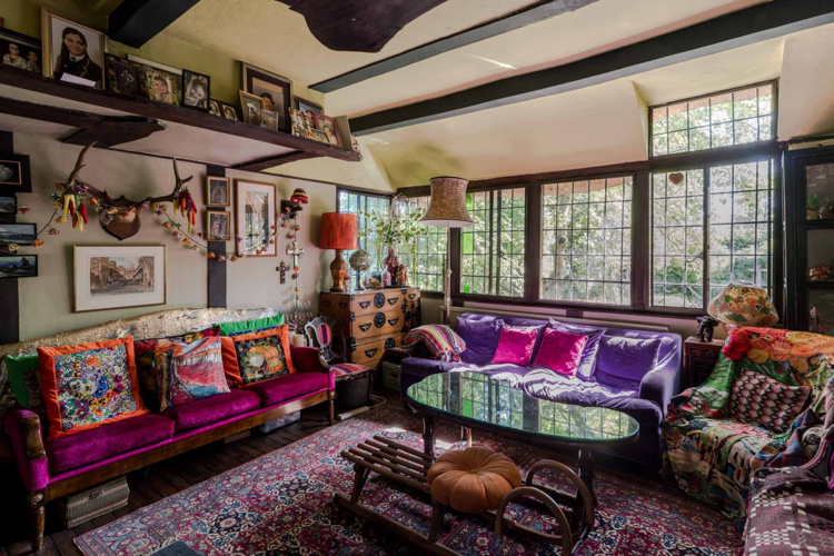‘Hansel and Gretel’ cottage could be yours for over $1 million | News ...