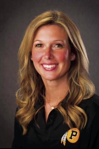 Hayles excited to lead Lady Warriors | Sports | djournal.com