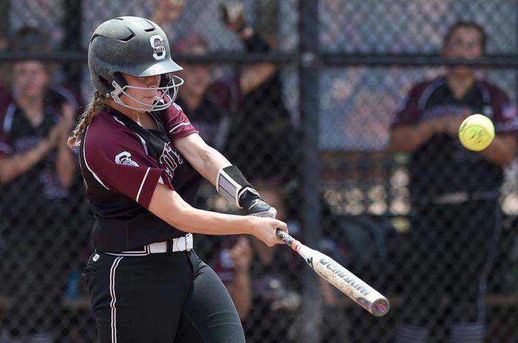 Champs again: Lady Noles hold off rally to win 1A title | High school ...