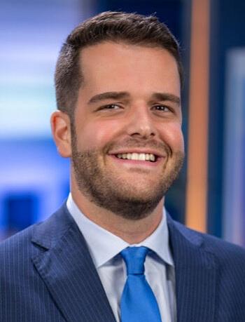 Q&A with WGNO's Jon Sokoloff | Ole Miss | djournal.com