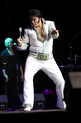 PHOTOS: 2021 Tupelo Elvis Festival | Photo Galleries | djournal.com