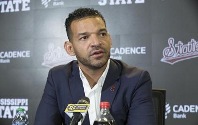 ‘We need a shift in leadership’: Mississippi State fires Arnett, names ...