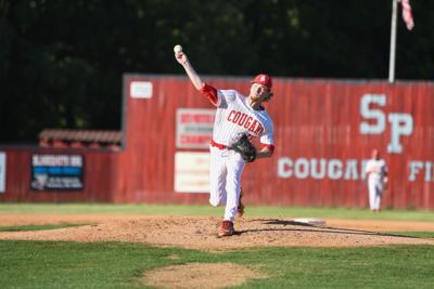 Cougars end season with loss at West Lauderdale | Pontotoc Progress ...