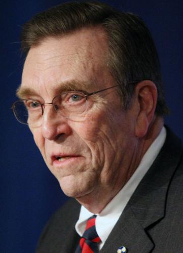 Former Tupelo Mayor Ed Neelly dies | News | djournal.com