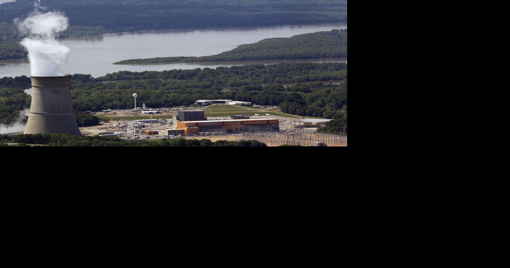 Mississippi's new PSC energized by nuclear power, tepid over renewables ...