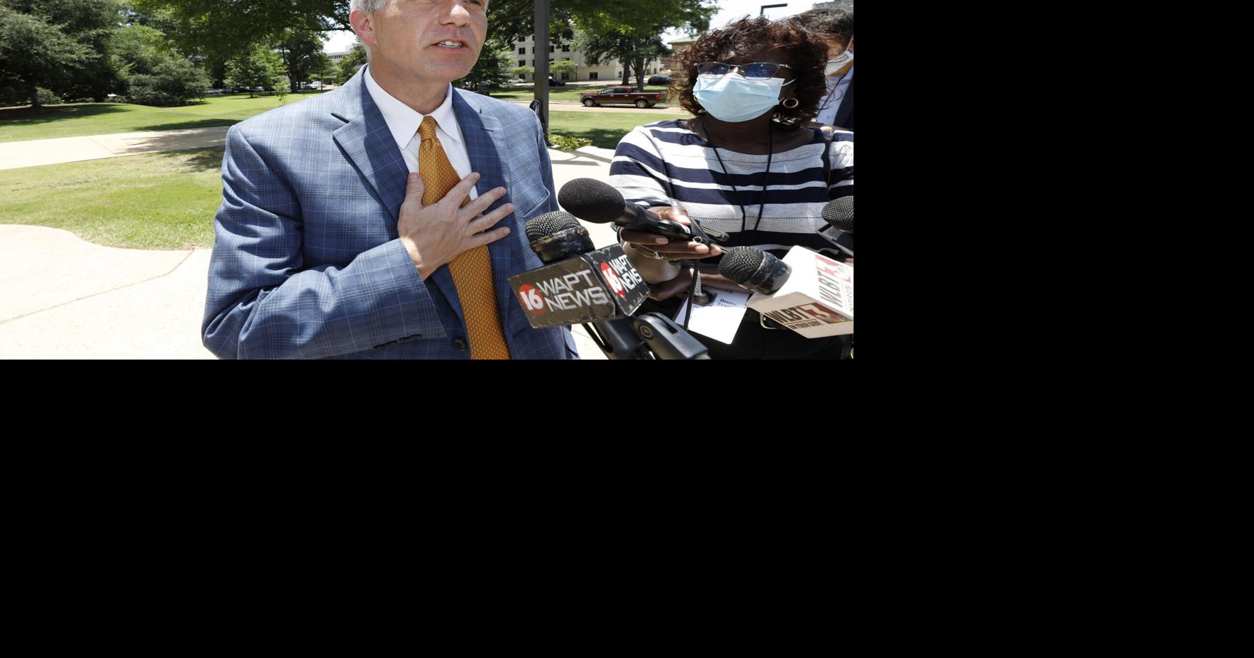 Brandon Presley brings on veteran political consultants for governor’s ...