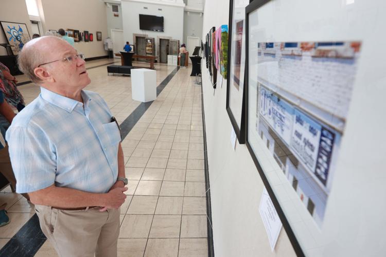 New Southern Light Photography exhibit open at Gumtree | Arts ...