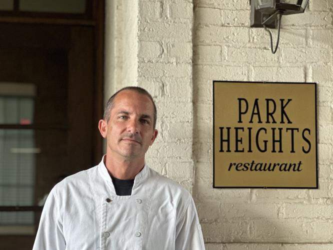 Lee County Library fundraiser, A Novel Affair, features two Tupelo chefs | Food | djournal.com