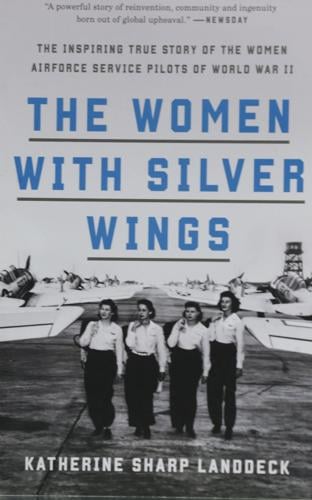 WWII historian, author Katherine Landdeck delivers Helen Foster Lecture ...