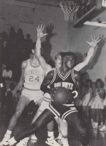 Jumper remembered as magnetic and 'a winner' | College Sports ...