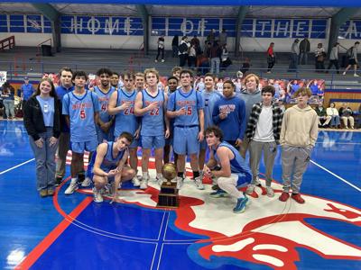 Ingomar wins UCT boys championship behind Faulkner's determined effort ...