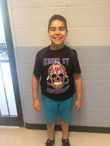 SLIDESHOW – Benton County goes back to school 2019 | Living | djournal.com