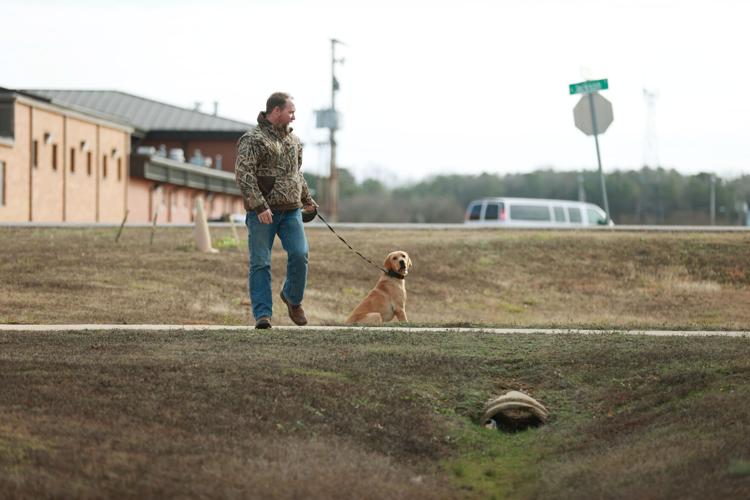 Local Folks: Chris Whiteside | Local News | djournal.com