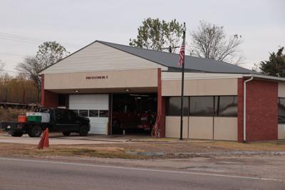 City of Tupelo gives Fire Station No. 5 land purchase green light ...
