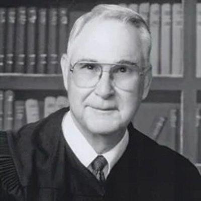 Retired circuit court judge Kenneth Coleman dies | New Albany Gazette ...