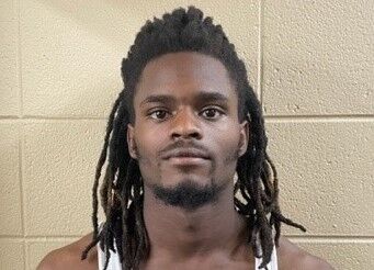 Domestic incident leads to car burglary arrest for Tishomingo man ...