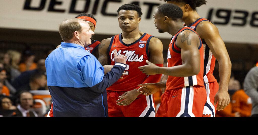 Ole Miss can't capitalize in loss to South Carolina | Ole Miss ...