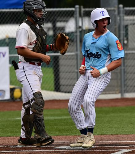 49ers open Mid-South regional with shutout win | High school Sports ...