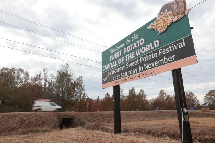 How Vardaman became the 'Sweet Potato Capital of the World' | Local ...
