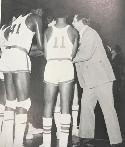 Northeast Mississippi coaching legend Buster Davis passes away ...