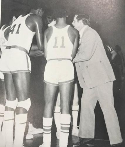 Northeast Mississippi coaching legend Buster Davis passes away ...