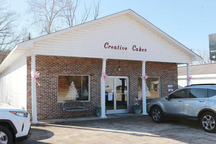 Oldie goodies: Tupelo's oldest bakery, Creative Cakes, turns 30 ...