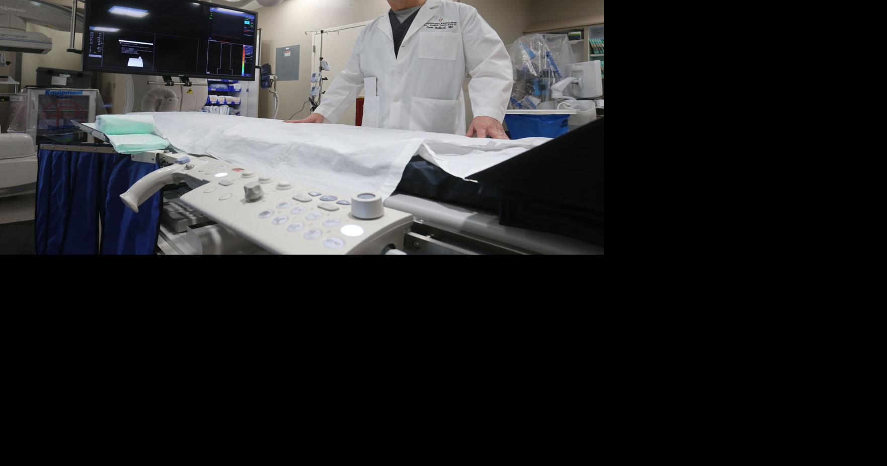 Quick response to heart attack symptoms can make a difference | Health ...