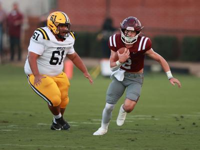 Week 2 high school football rewind | High school Sports | djournal.com