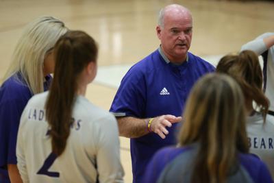 Bears reach semis in season-opening tournament | High school Sports ...