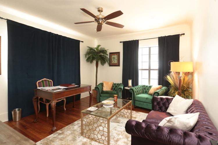 Longtime Fulton residence finds new life as event space | Home & Garden ...