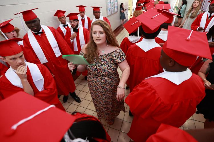 Shannon High School celebrates Class of 2022 graduates | Education ...