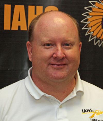 IAHS principal Trae Wiygul named Itawamba’s new superintendent ...