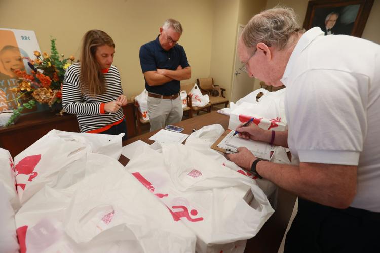 Rotary Donuts | Local News | djournal.com