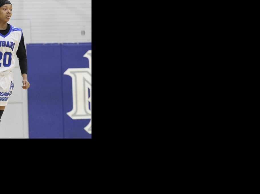 Area athletes awarded Miss Basketball honors | High school Sports ...