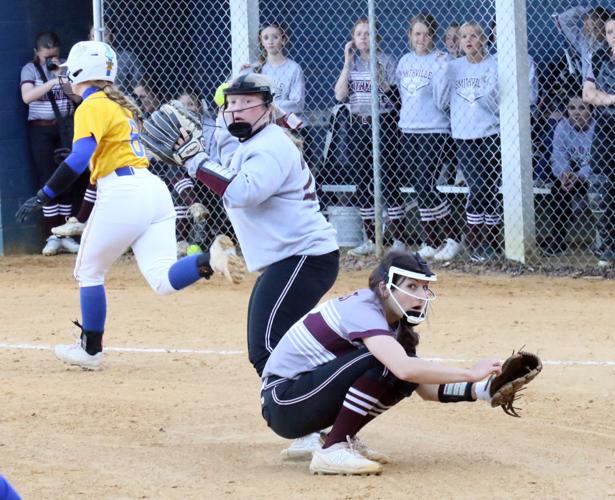 County Champs: Lady Tigers bring tourney trophy back to Hatley | Sports ...