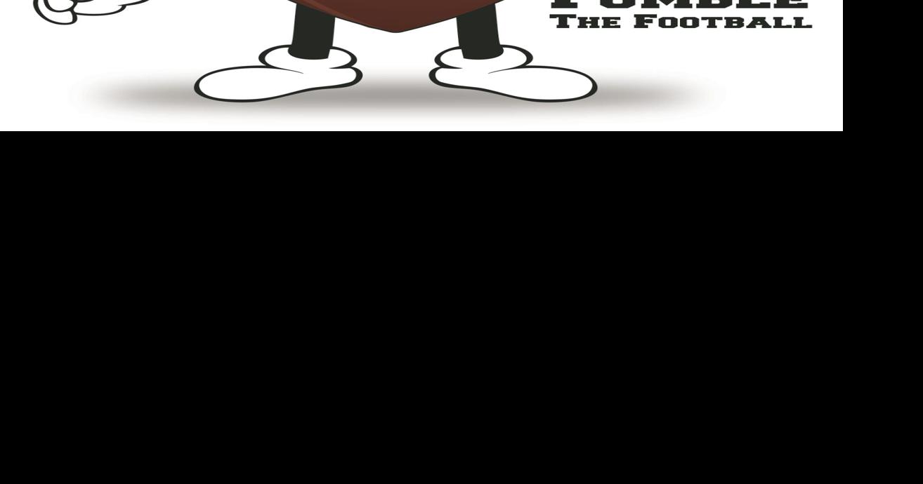 Are you ready to rumble? It’s time to find Fumble! | News | djournal.com