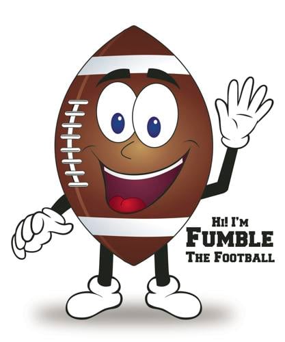 fumbles cartoon