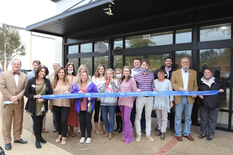 | CDF Ribbon Cuttings | | Business | djournal.com