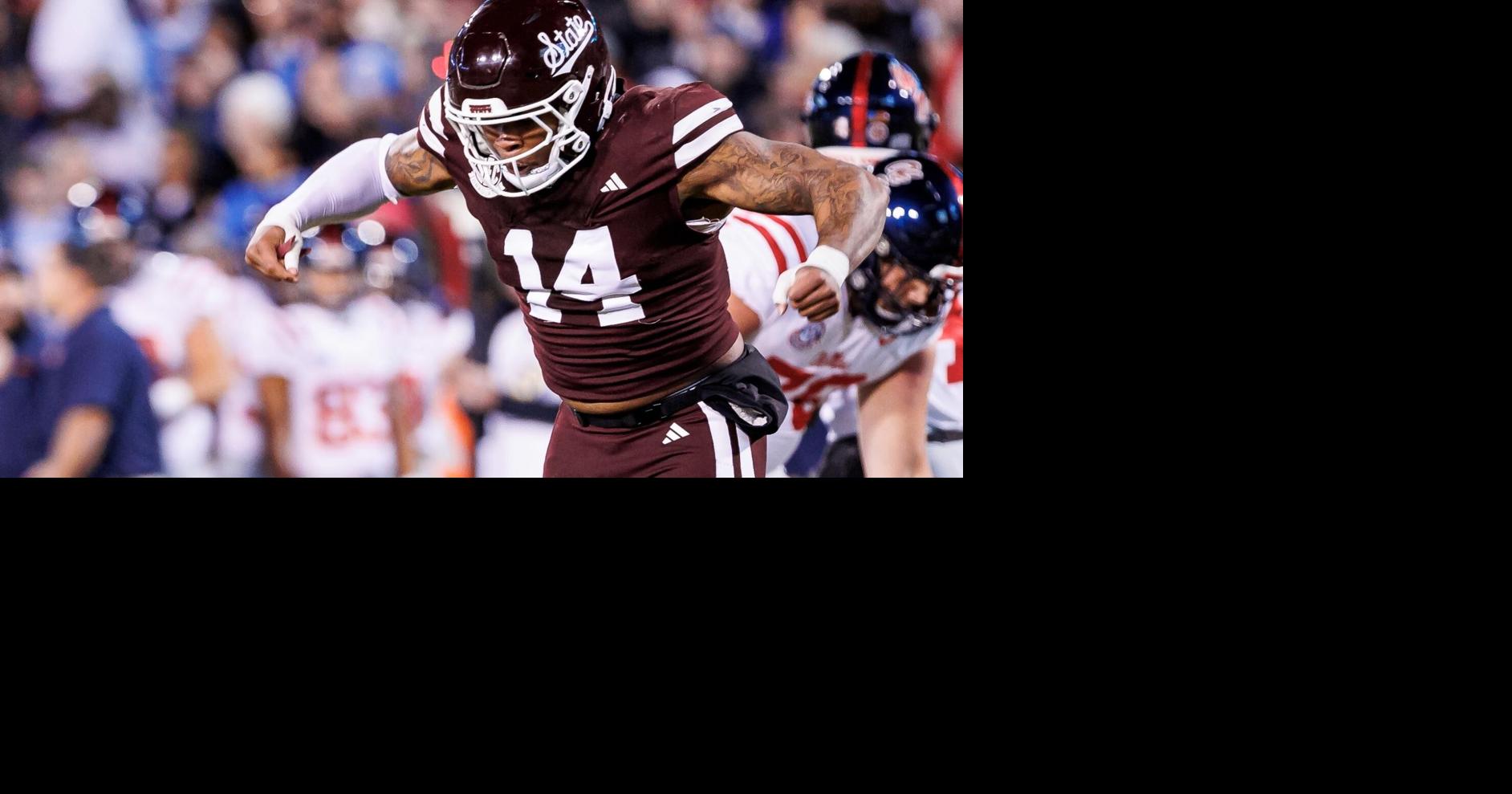 Nathaniel Watson named to Associated Press All-America team ...