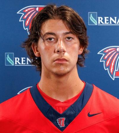 ICC's Rowsey named NJCAA Defensive Player of the Week | Community ...