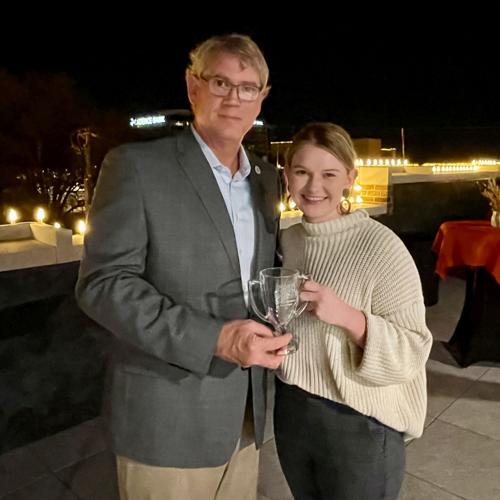 Downtown Tupelo Main Street Association awards businesses, individuals ...