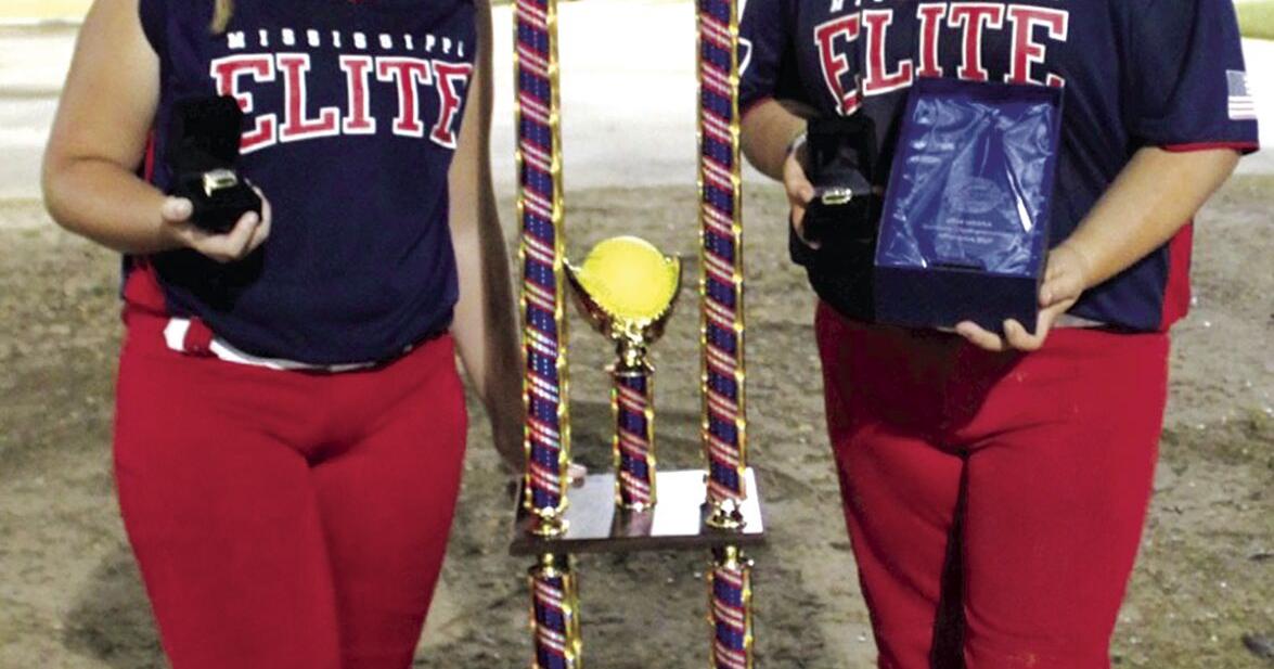 Phillips sisters bring home championship win | Sports | djournal.com