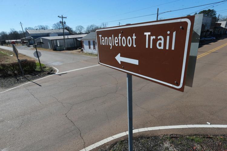 Mississippi infrastructure grants include $1.4 million for possible ...