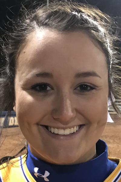Tucker, Lady Devils blast past Lady Mustangs | High school Sports ...