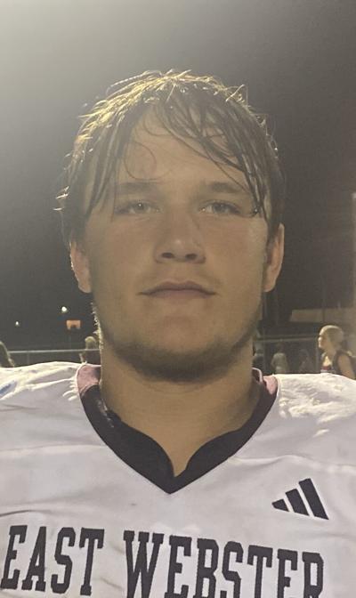 East Webster rolls to a 49-0 win over Baldwyn | High school sports ...