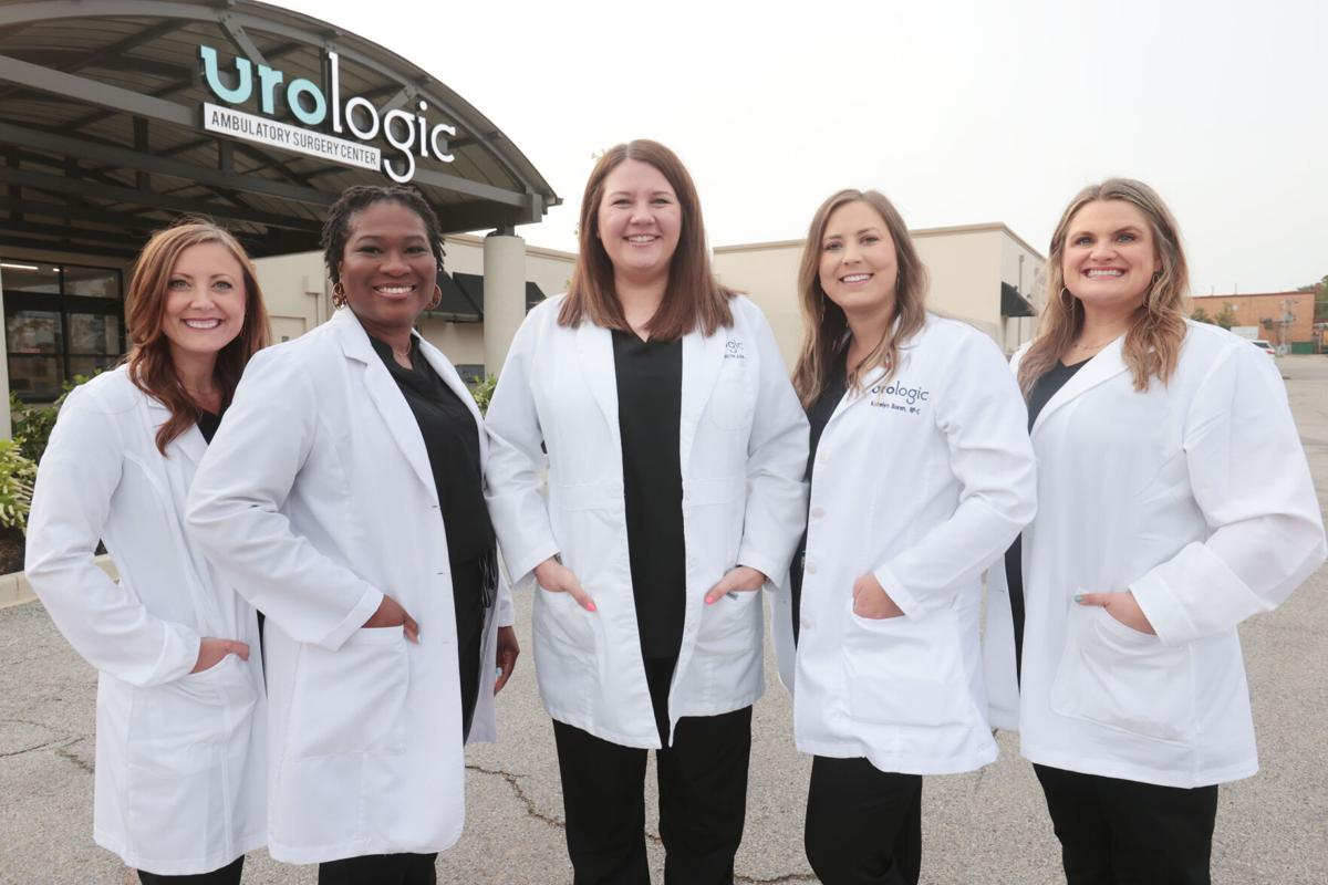 Urologic boasts five of state's nine certified urologic nurse ...