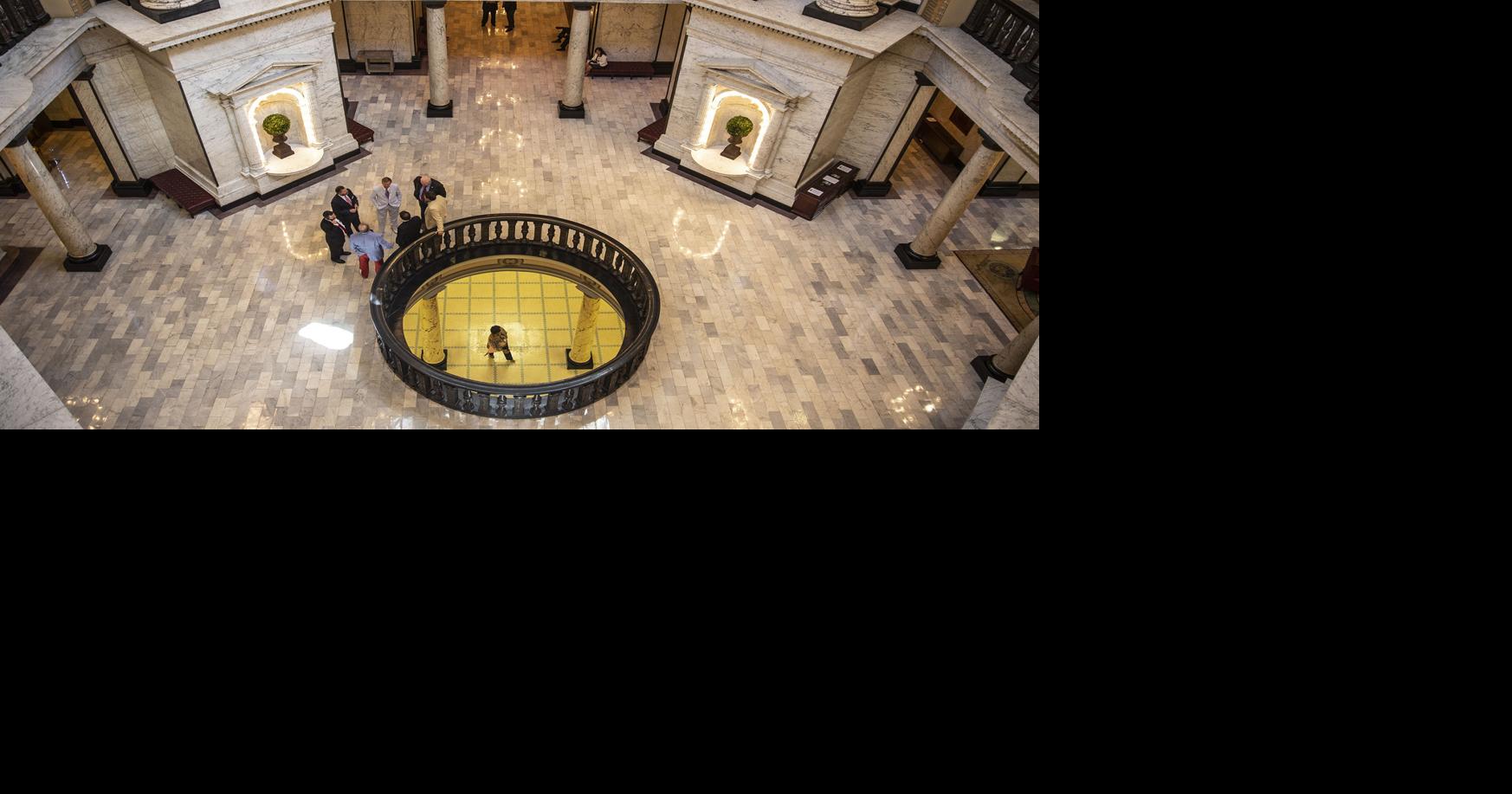 Legislators don’t need Gov. Reeves to call a special session to return ...